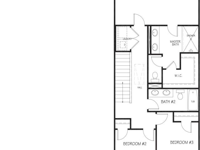 2852 Lillian Lane