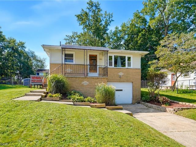 2852 Linwood Road