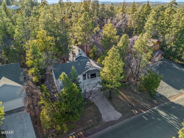2852 Lockwood Dr, Lakeside, AZ 85929