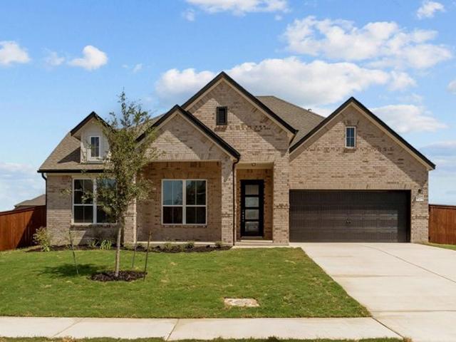 2852 Reeves Ln, Schertz, TX 78108