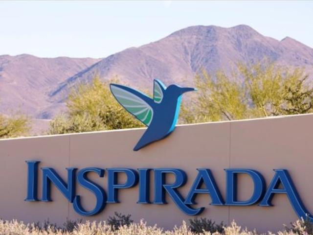 2852 Starling Summit St, Henderson, NV 89044