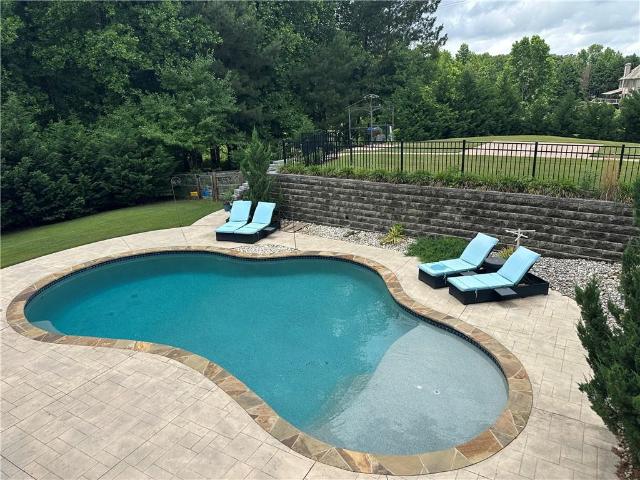 2852 Summer Branch Lane