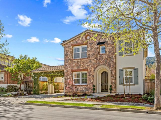 2852 Taymouth Way
