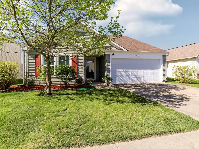 2852 Wolfgang Way, Indianapolis, IN 46239 | MLS #22096 | Compass