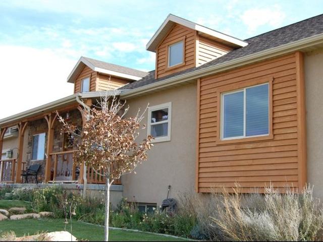 28530 N 11150 E, Fairview, UT 84629