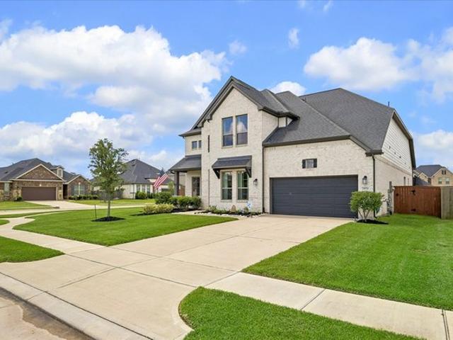 28534 Enclave Park Cir, Katy, TX 77494