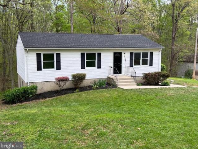 28535 Lockes Hill Rd, Mechanicsville, MD 20659