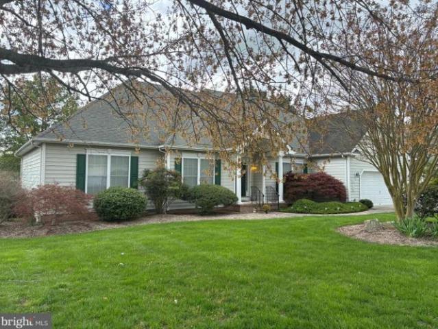 28536 Clubhouse Dr, Easton, MD 21601