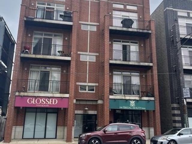 2853 N Pulaski Rd Apt 2S, Chicago, IL 60641