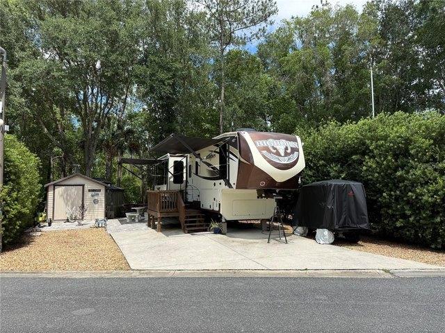 2853 NE 104th Ter, Silver Springs, FL 34488