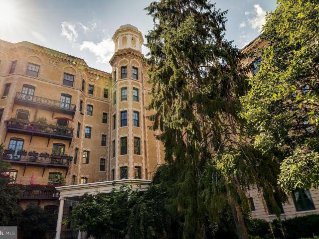 2853 Ontario Rd NW 107, Washington, DC
