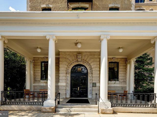 2853 Ontario Rd NW, Unit 508, Washington, DC 20009 | MLS #DCDC2222