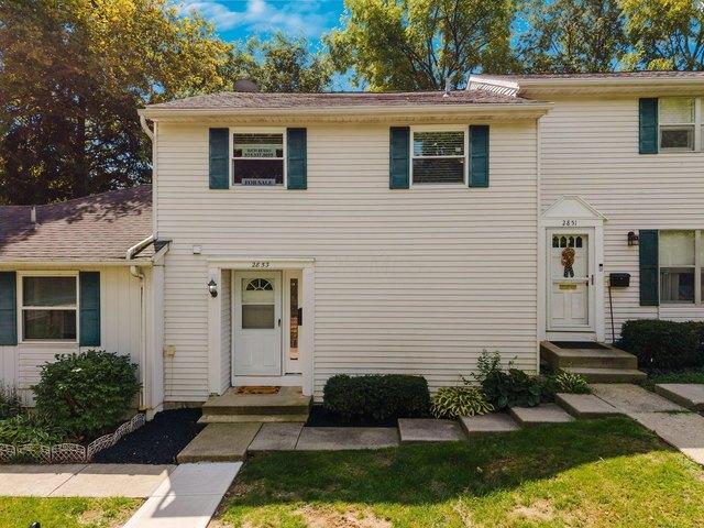 2853 Avati Dr Unit D5, Columbus, OH 43207