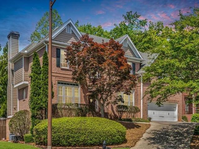 2853 Arabian Ct NE, Marietta, GA 30062