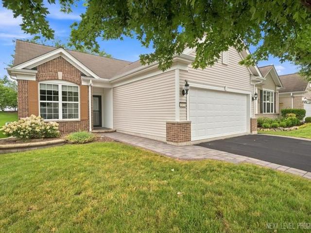 2853 Cascade Falls Cir, Elgin, IL 60124