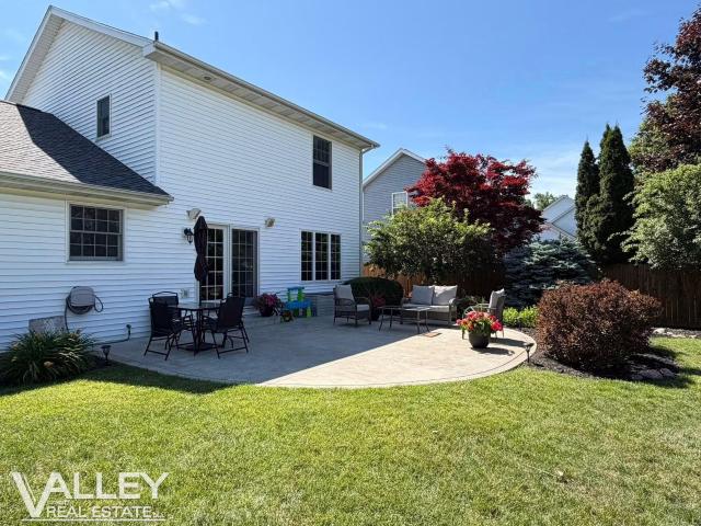 2853 Churchhill Lane