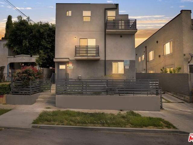 2853 Cincinnati St, Los Angeles, CA 90033