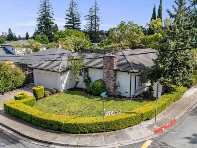 2853 Clifford Ave, San Carlos, CA 94070 | MLS #ML82044
