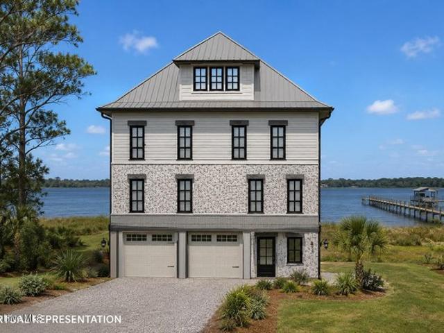2853 E Gangplank Ln SW Lot 240, Supply, NC 28462
