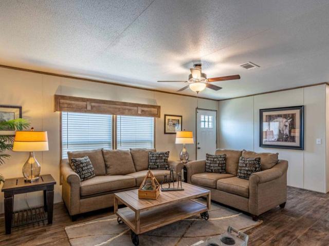 2853 Fm 1333, Poteet, TX 78065 | MLS #1945