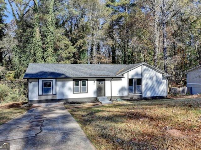 2853 Franklin Rd SW, Lawrenceville, GA 30044
