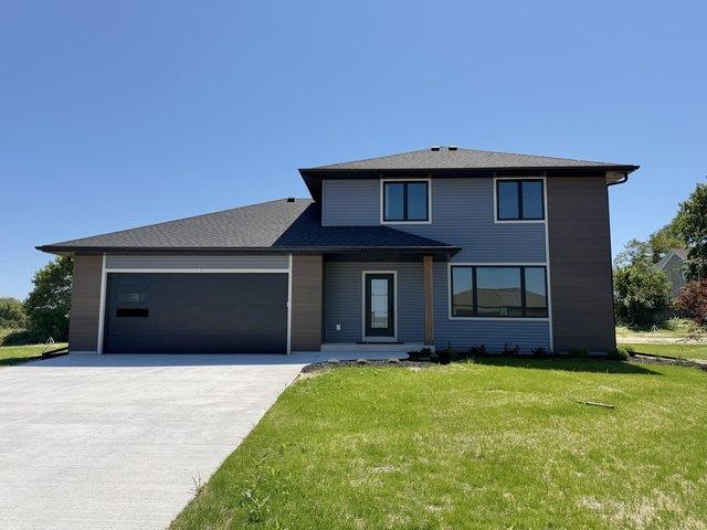 2853 Granite Ct, Sheboygan, WI 53081