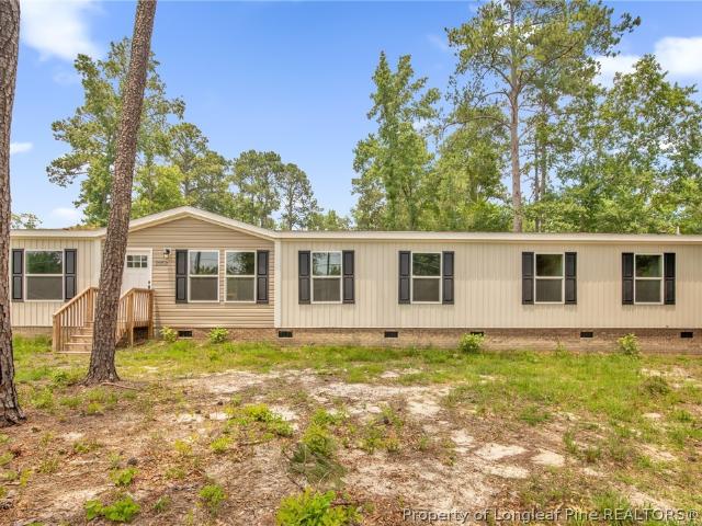 2853 Rockfish Road