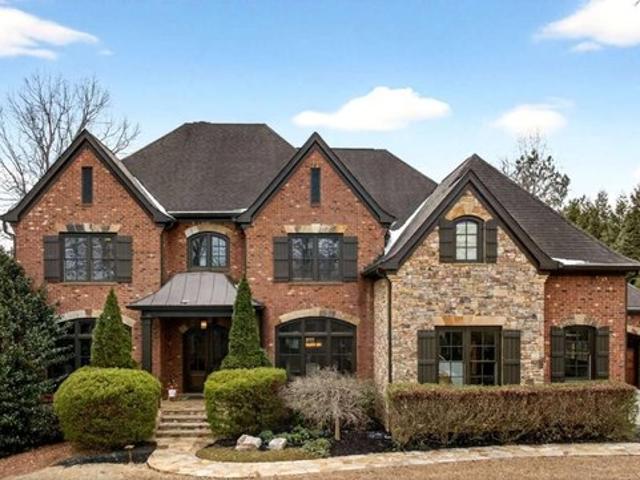 2853 Stirling Ridge Ct, Alpharetta, GA 30004