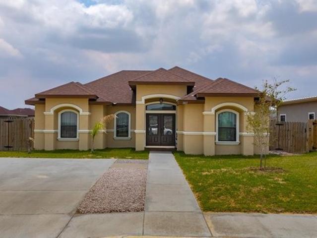 2853 Sammy Ibarra, Eagle Pass, TX 78852