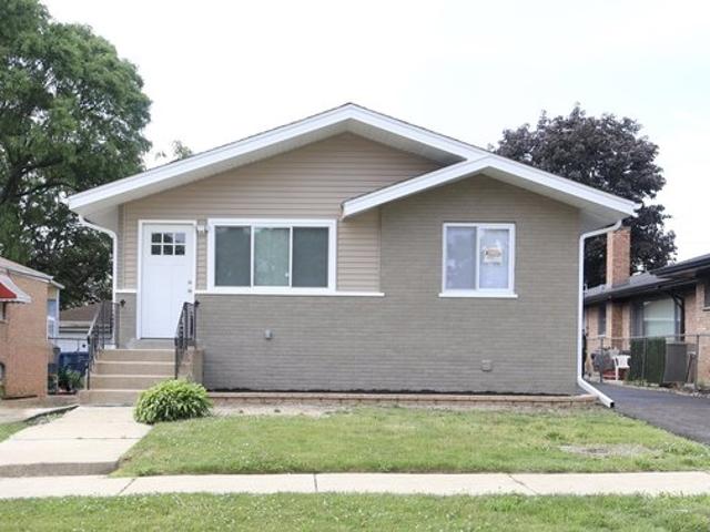2853 th Pl, Blue Island, IL 60406