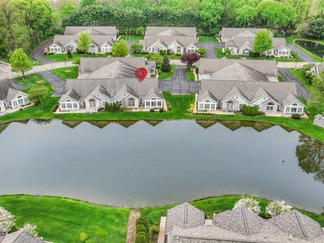 2853 Villa Lane