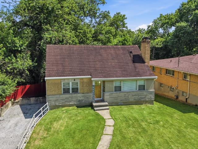 2853 Werk Road