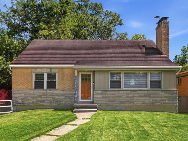 2853 Werk Rd, Cincinnati, OH 45211