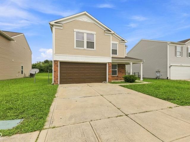 2853 Wolfgang Way, Indianapolis, IN 46239