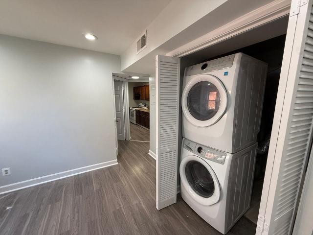 2853 28th St SE 3 Bedroom Apartment for Rent at 2853 28th St Se, Washington, DC 20020 Randle Heights