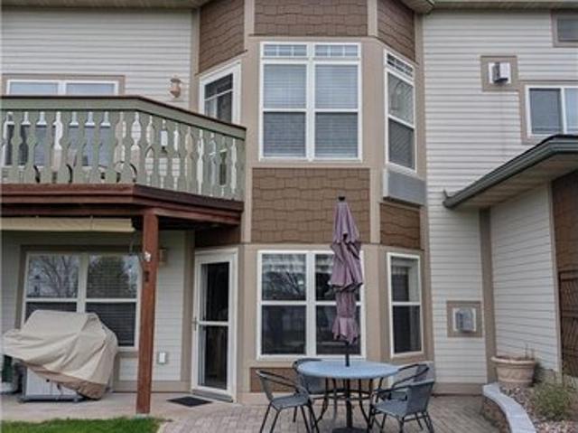 2853 29th Ave Apt 321, Cedar Lake Township, WI 54817