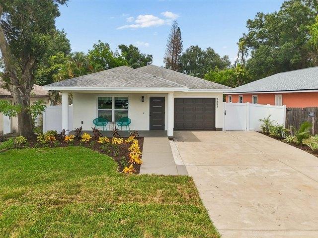 2853 35th Ave N, Saint Petersburg, FL 33713