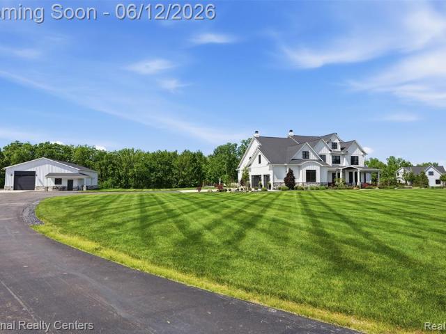 2853 7 Mile Road