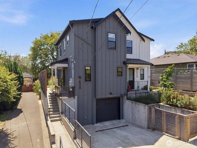 2853B Nw 63rd St, Seattle, WA 98107