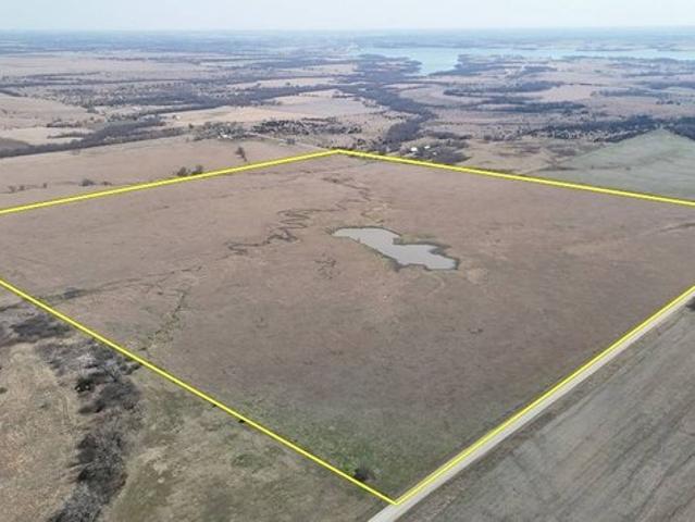 285th and Wanamaker, Lyndon, KS 66451