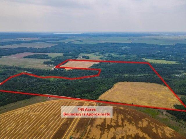 285th St, Osage, MN 56570