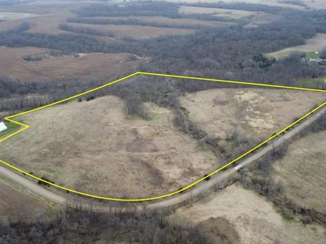 285th St, Oskaloosa, IA 52577