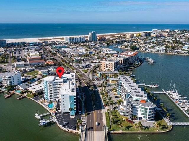 285 107th Ave Apt 708, Treasure Island, FL 33706