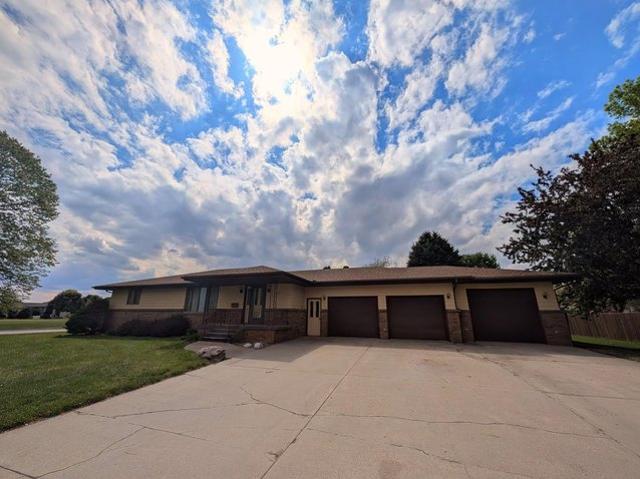 285 1st Ave, Shelby, NE 68662