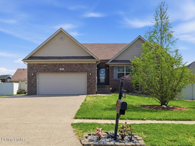 285 Cottonwood Dr