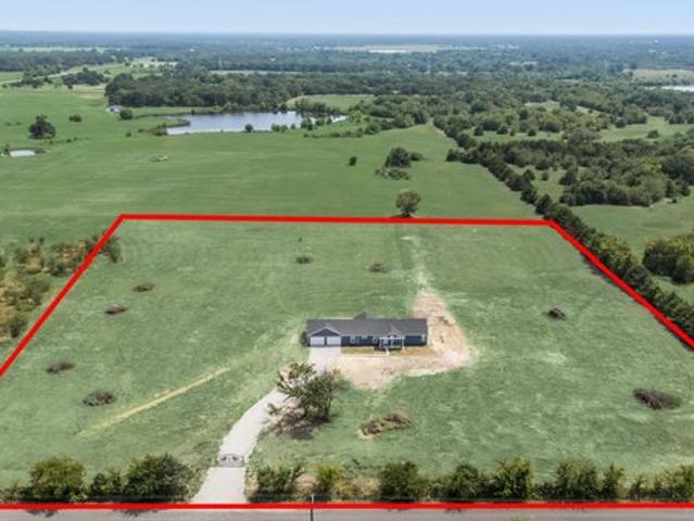 285 County Road 1120, Cumby, TX 75433
