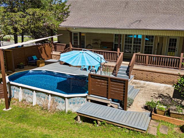 285 County Road 3468