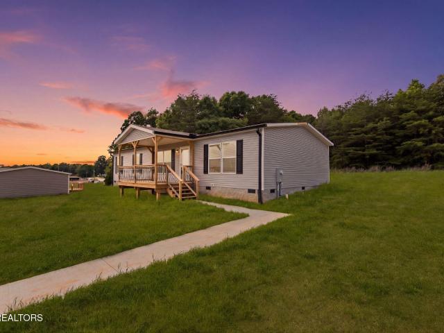 285 County Road 784A