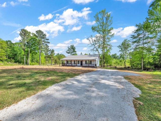 285 Co Rd 395