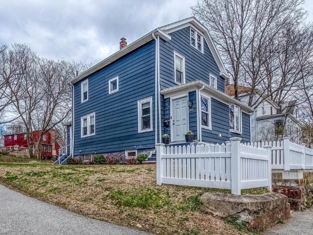 285 Colburn St, Dedham, MA 02026 | Compass